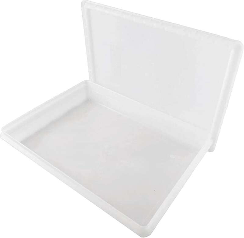 Plastic Containers with Lids – Tony's Seafood Online Ordering