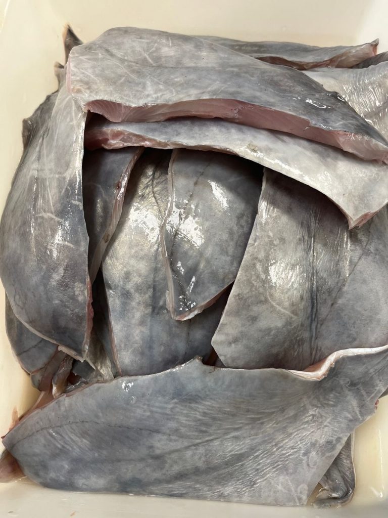 John Dory Fillets – Tony's Seafood Online Ordering