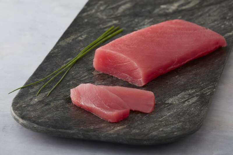 Saku Block Tuna – Tony's Seafood Online Ordering