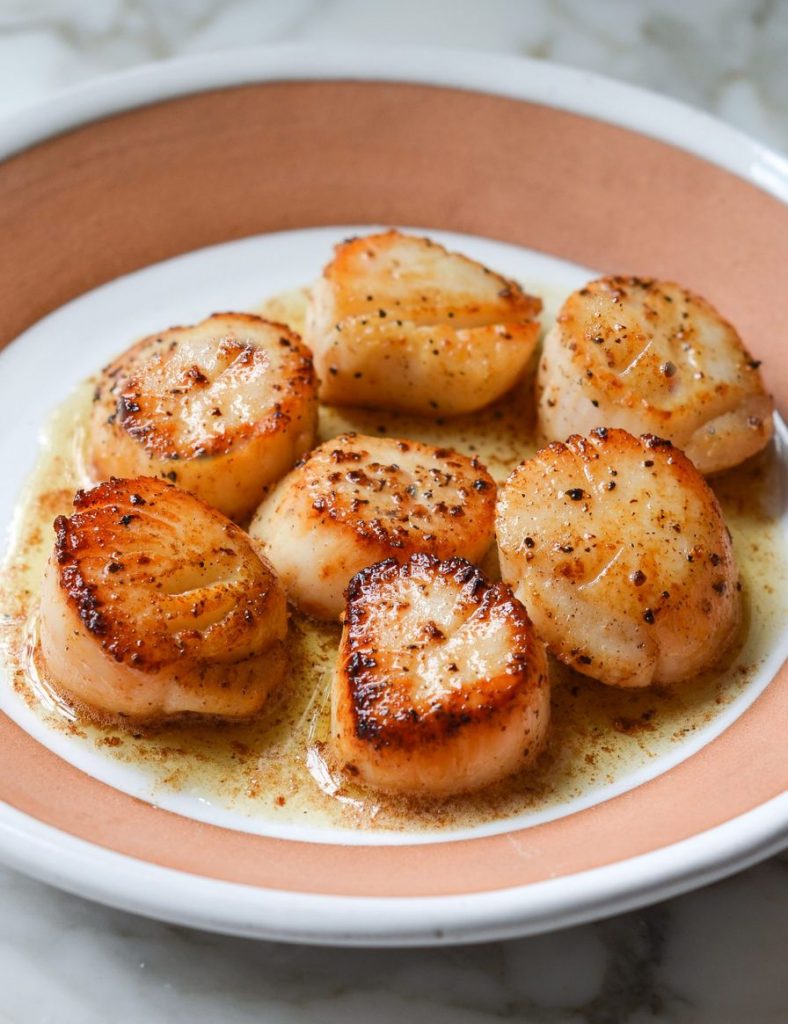 Sea Scallops – Tony's Seafood Online Ordering